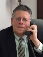 Richard F. Fried, Counselors at Law – Your Lawyer for Life